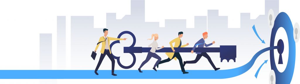 HR Optimization – Building Success Through People